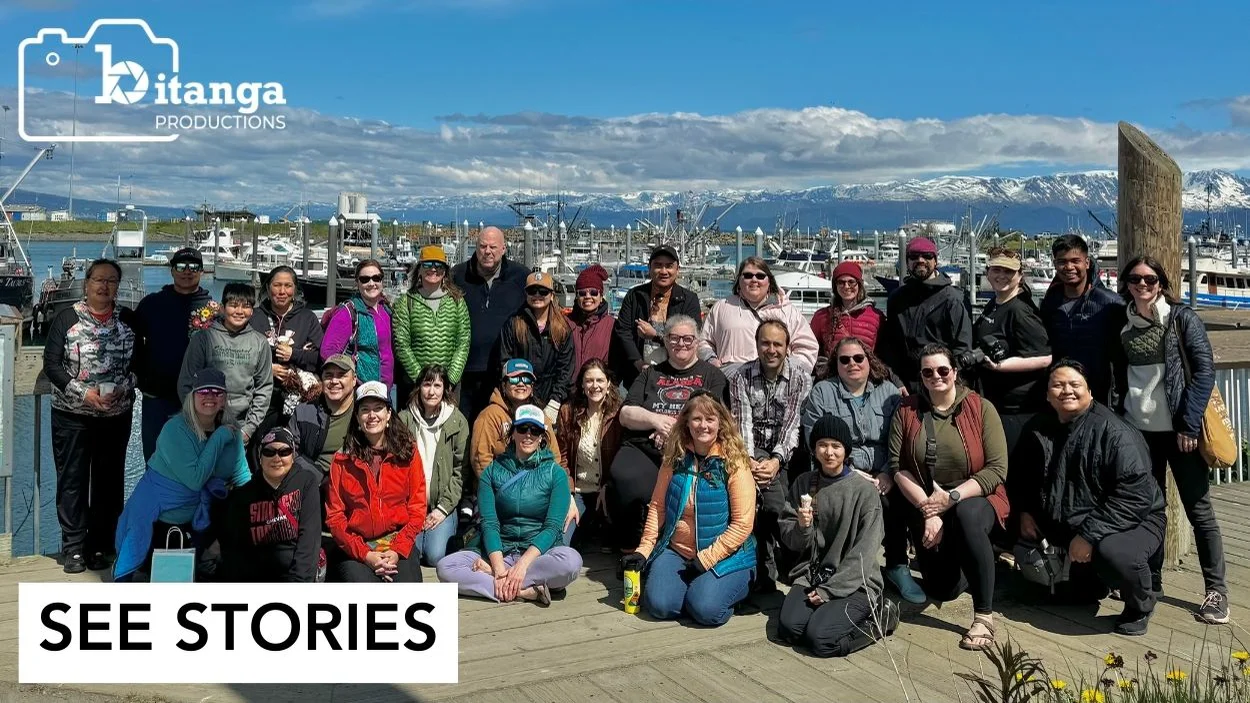 See Stories Ageya Retreat | Bitanga Productions