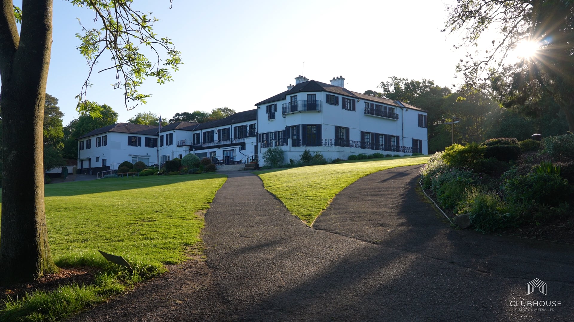 Home | Hartsbourne Country Club