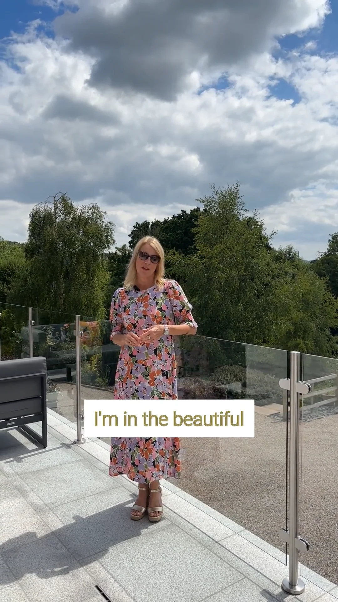 Ladywood House, Whitbourne