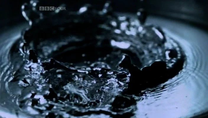 BBC.Chemistry.A.Volatile.History.2of3.The.Order.of.the.Elements.PDTV ...