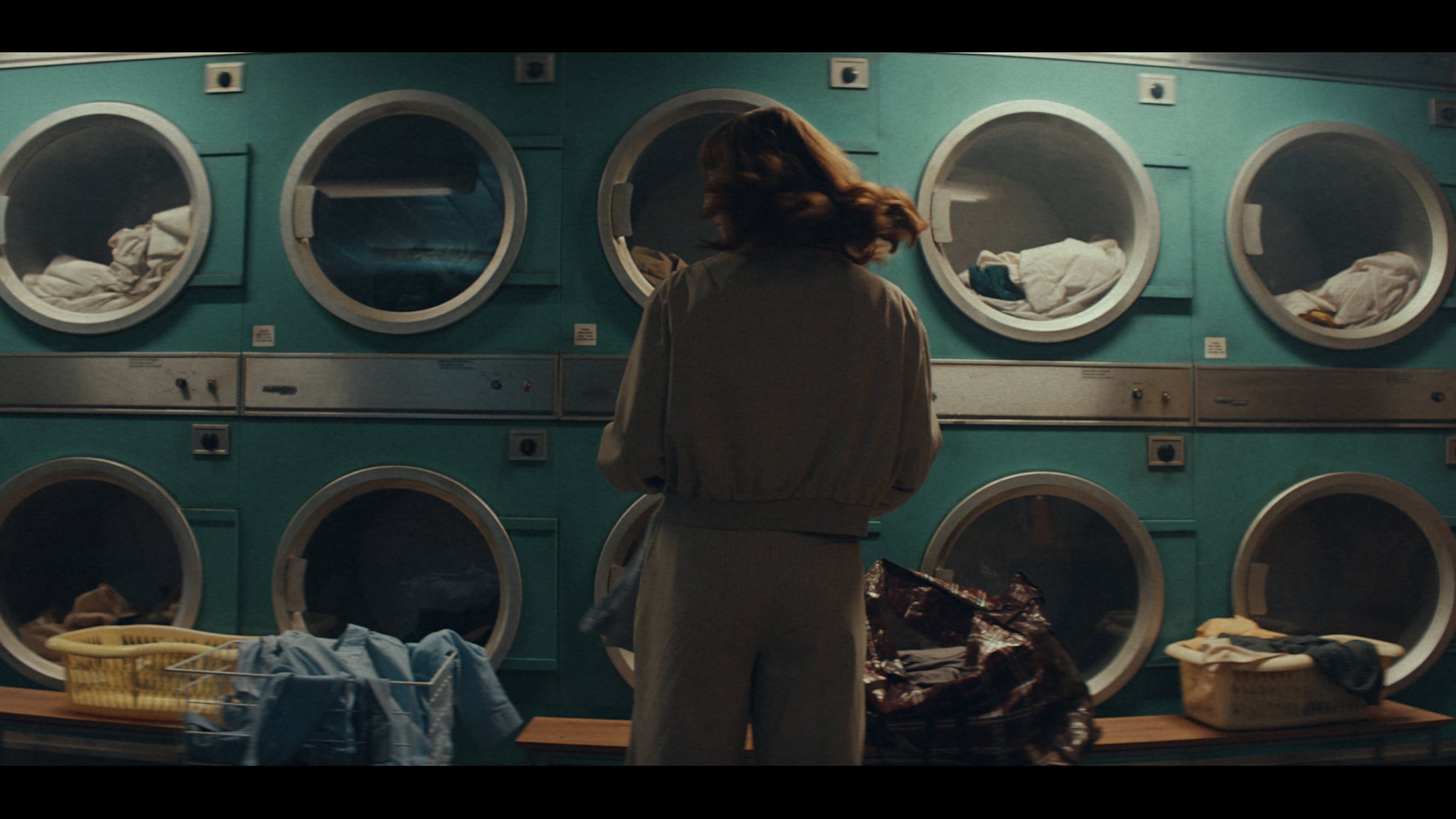 Vedran Rupic - KFC - Believe in Chicken