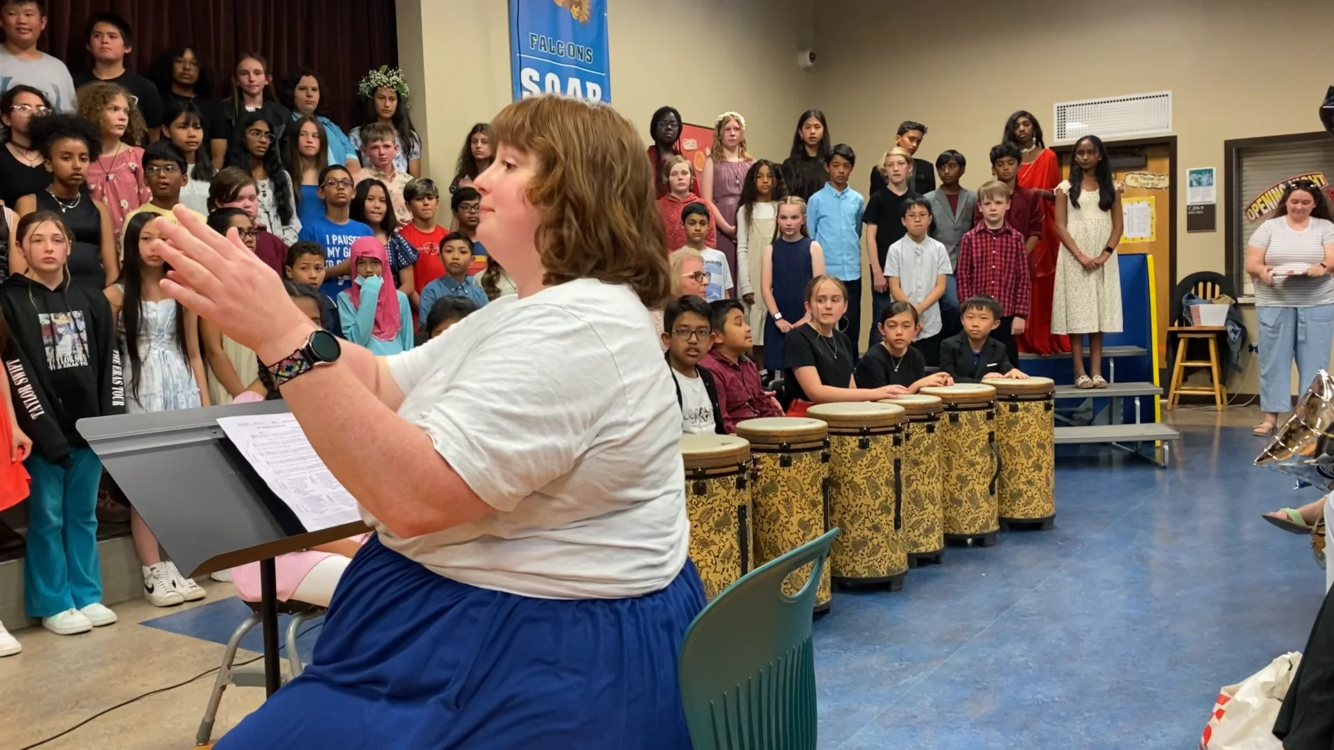 5th Grade Graduation song - 6/13/24 on Vimeo