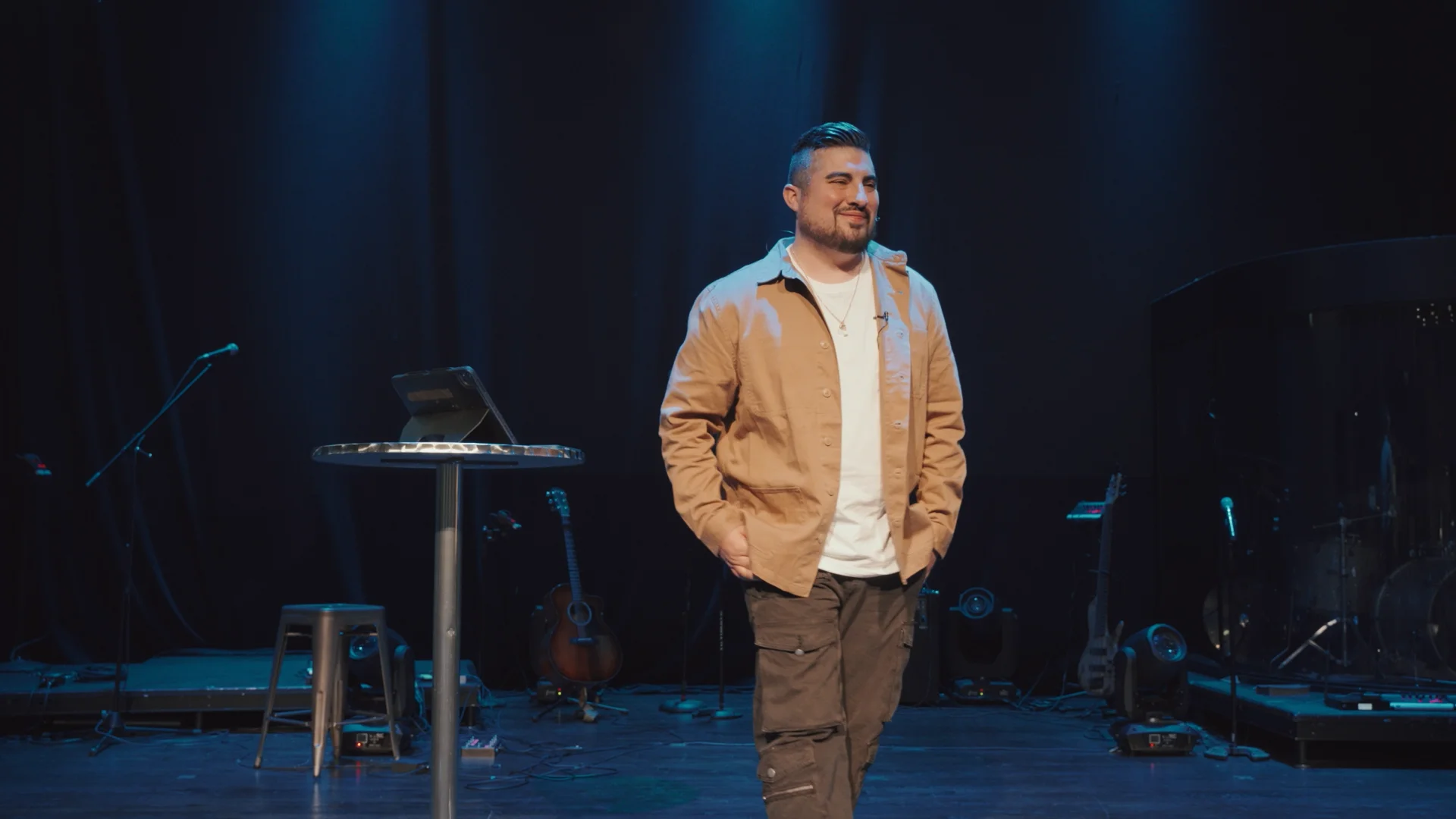 Grant Skeldon on Vimeo