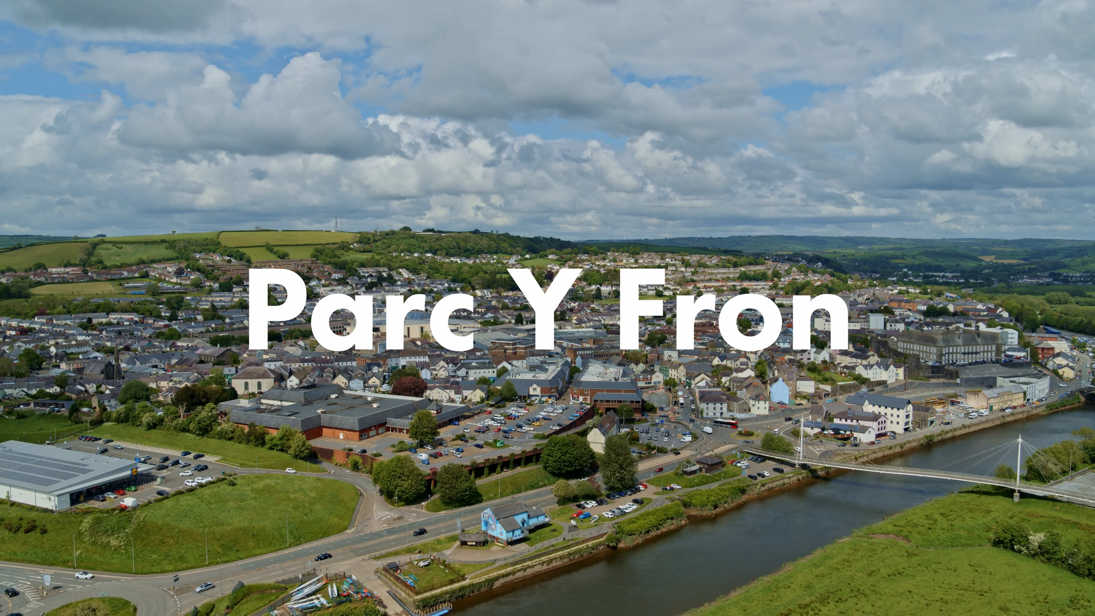 Persimmon - Parc Y Fron V2 on Vimeo