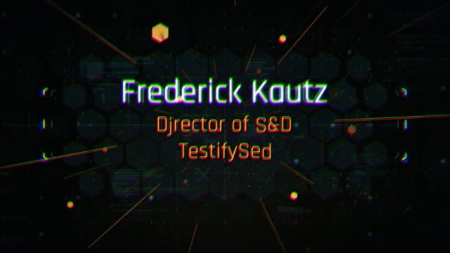 AI Security is Not a Pipe(line) Dream | RSAC Virtual 2024 - Techstrong TV