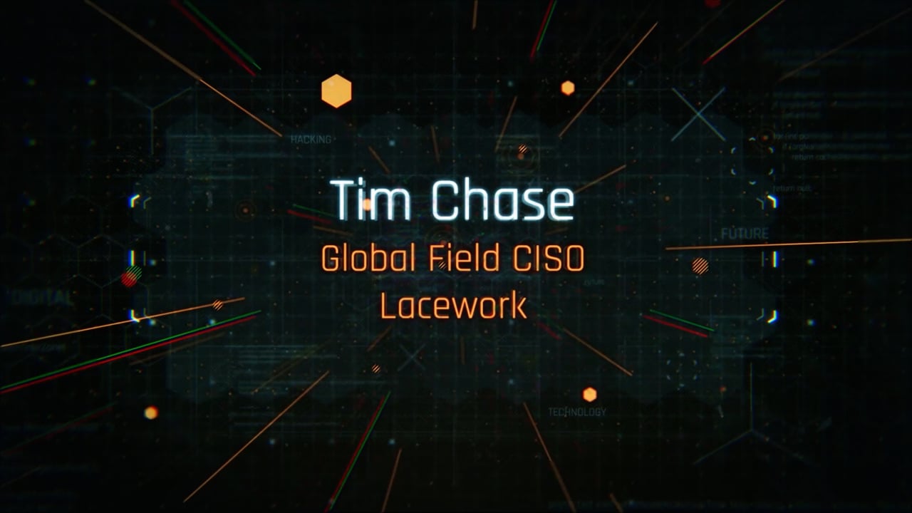 Tim Chase Archives - Techstrong TV