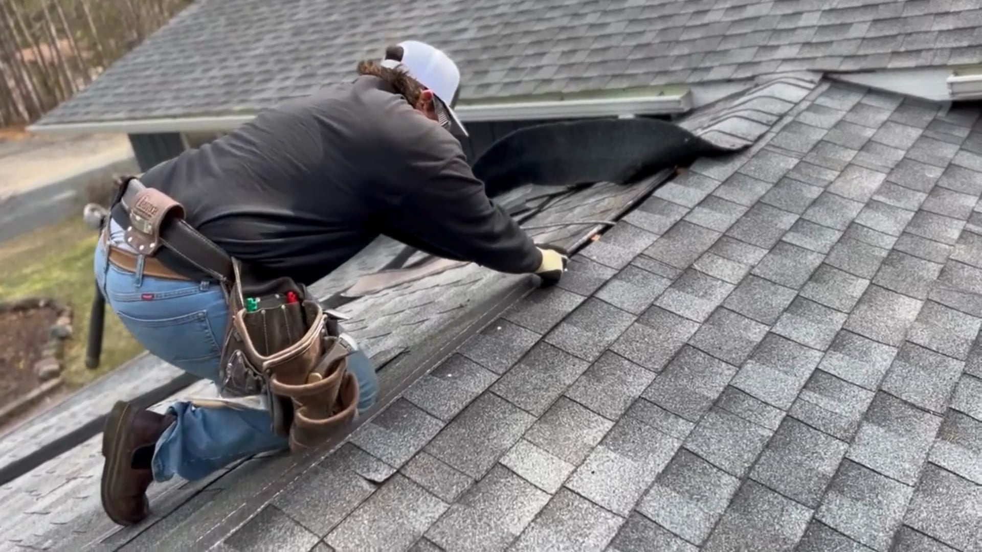 Expert Roofing Services - Heavy Duty Roofing