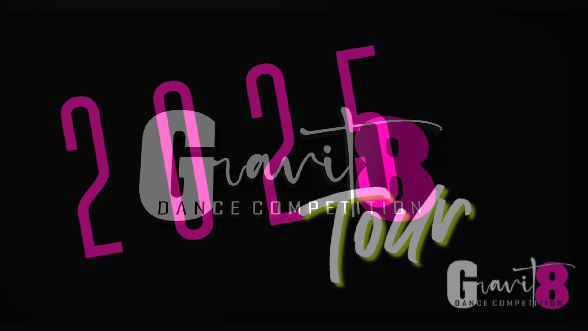 Gravit8 Dance Competition - Home