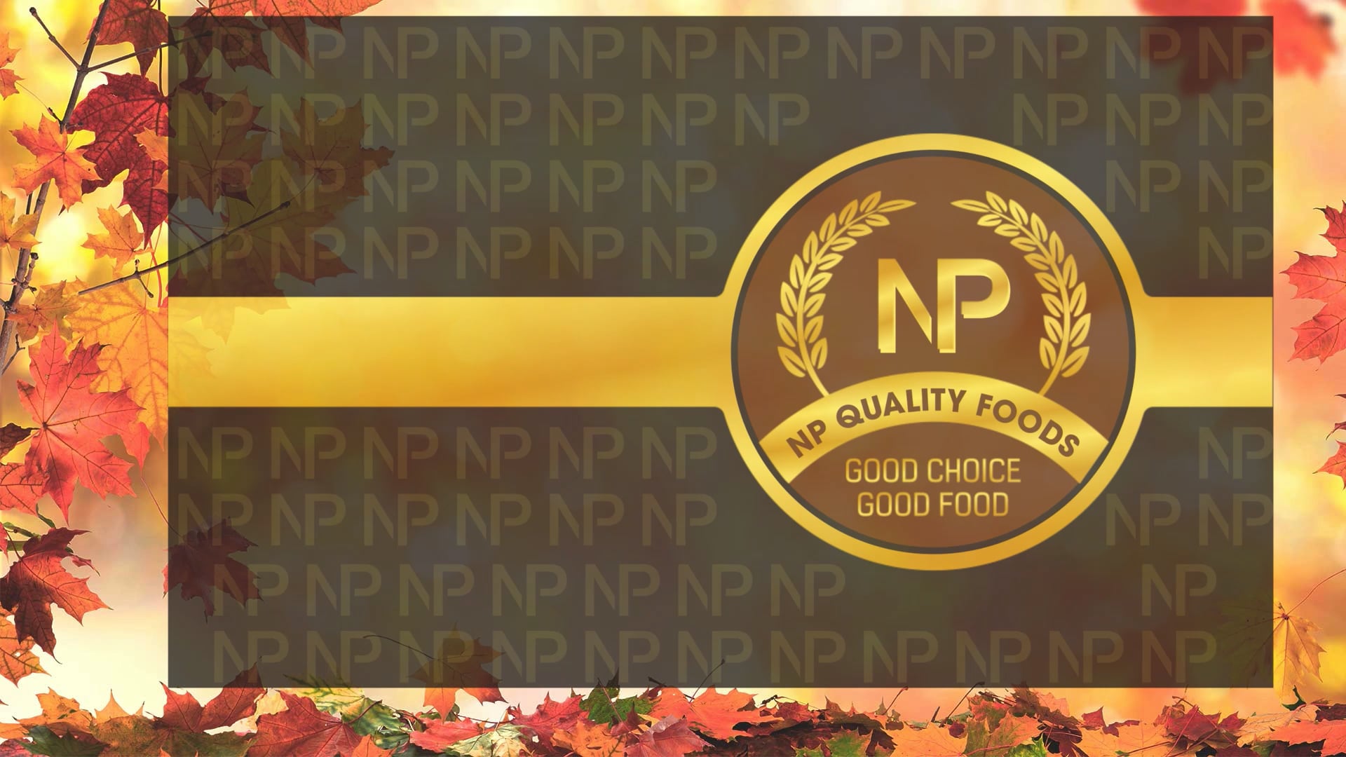 NP Quality Foods Inc