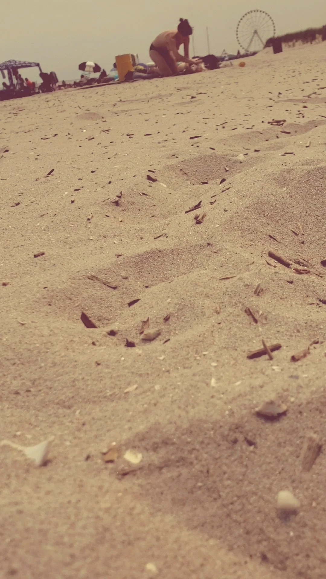 Topless Girl In Atlantic City(summer of 2022)..Part 1 on Vimeo