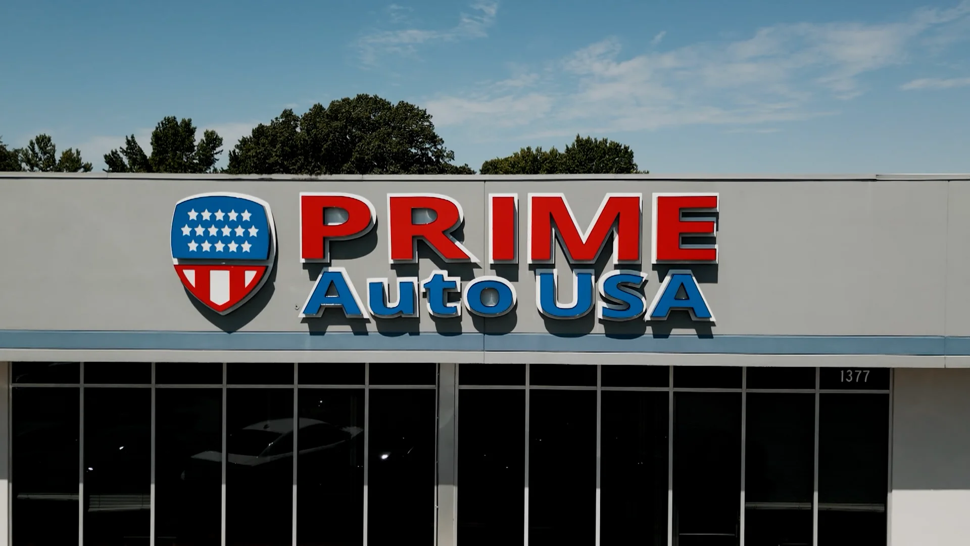 PRIME AUTO USA REBRAND 2024 30A on Vimeo