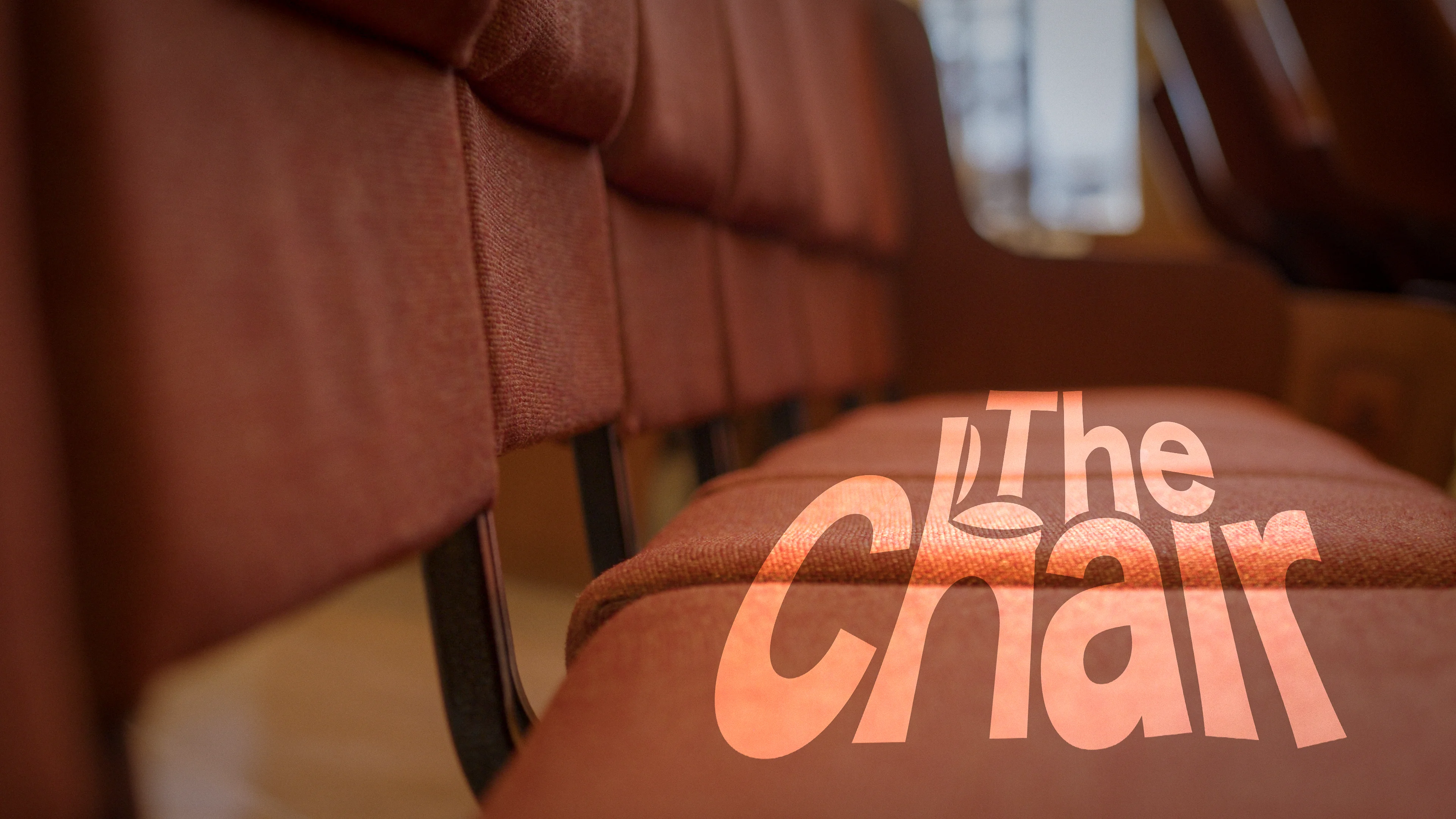 The Chair | Short Film on Vimeo