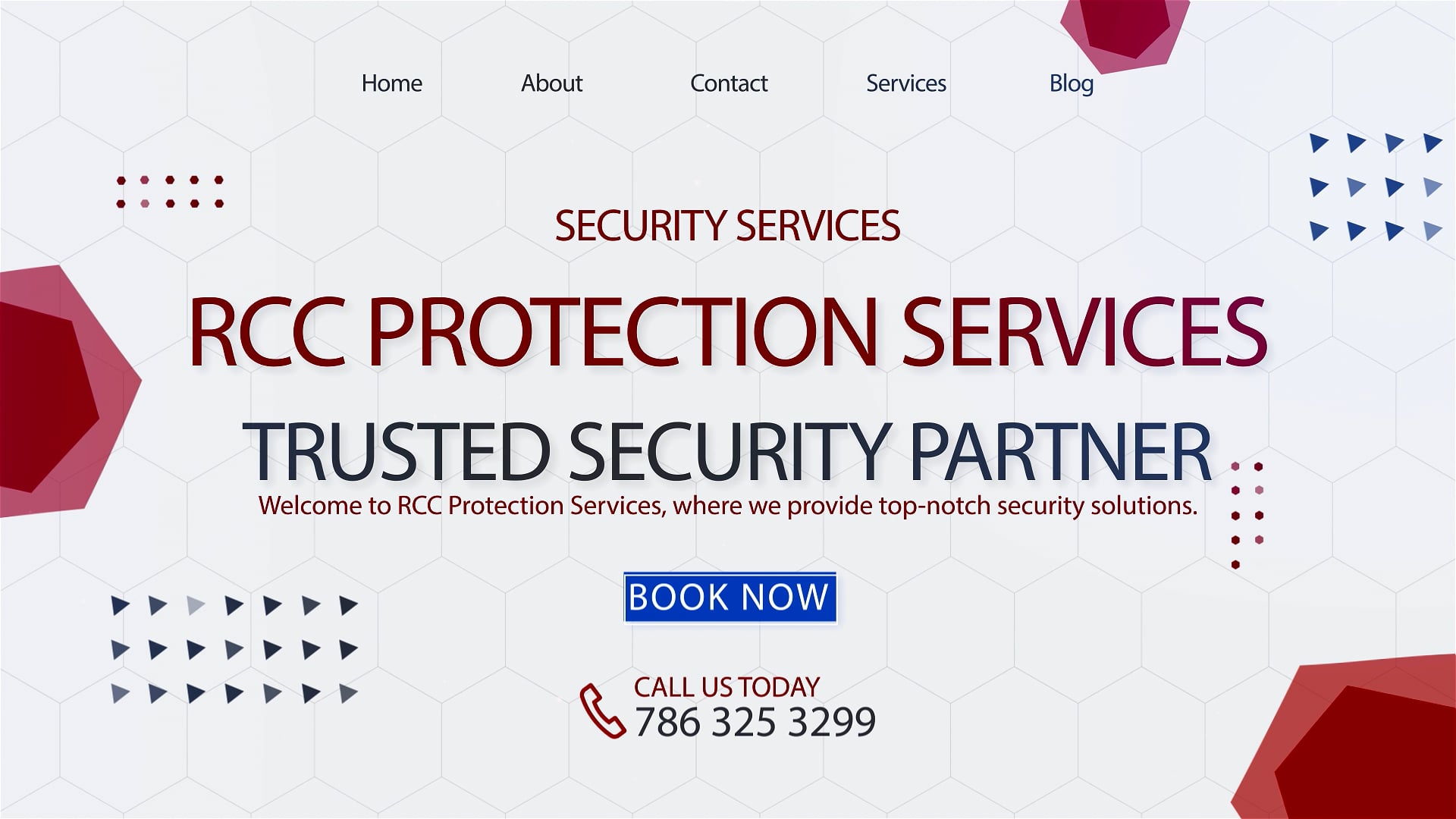 RCC Protection Services