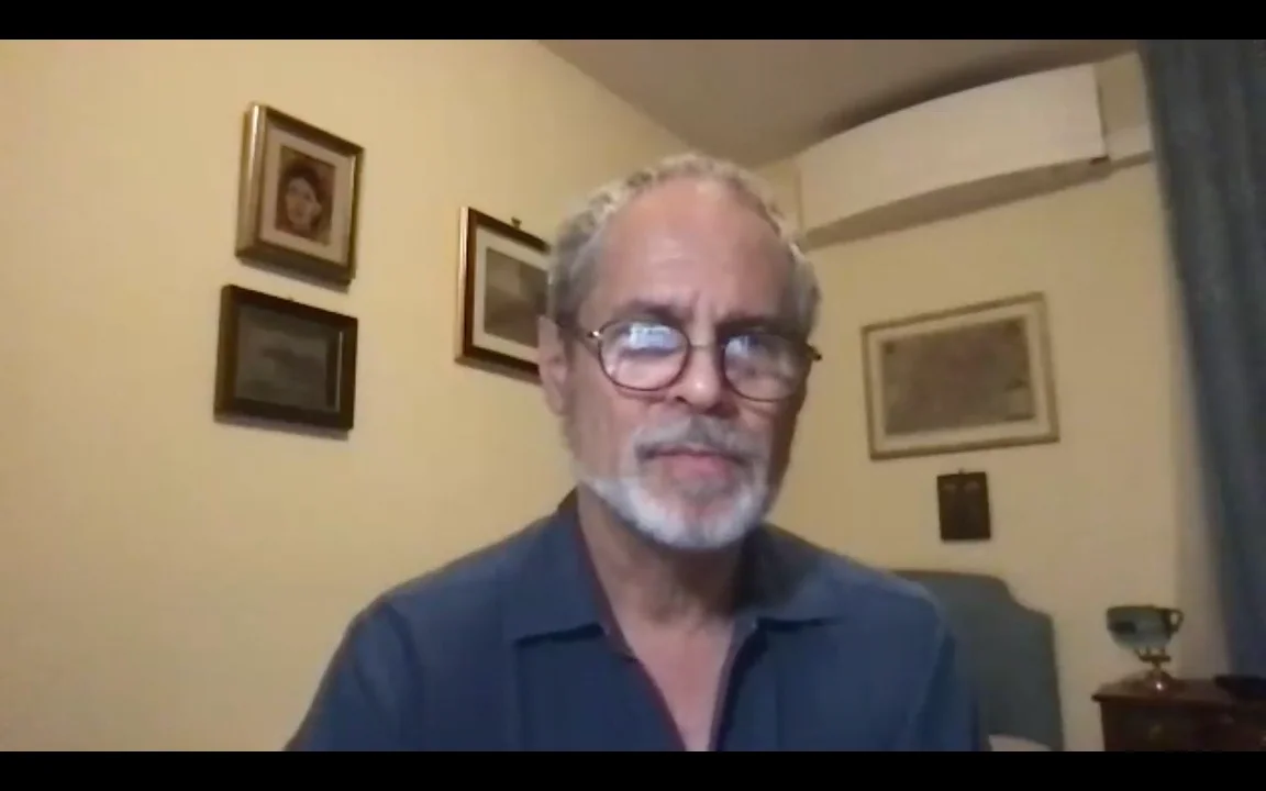 Front Range Anthroposophical Cafe - FRAC : Luigi Morelli (6/14/24) on Vimeo