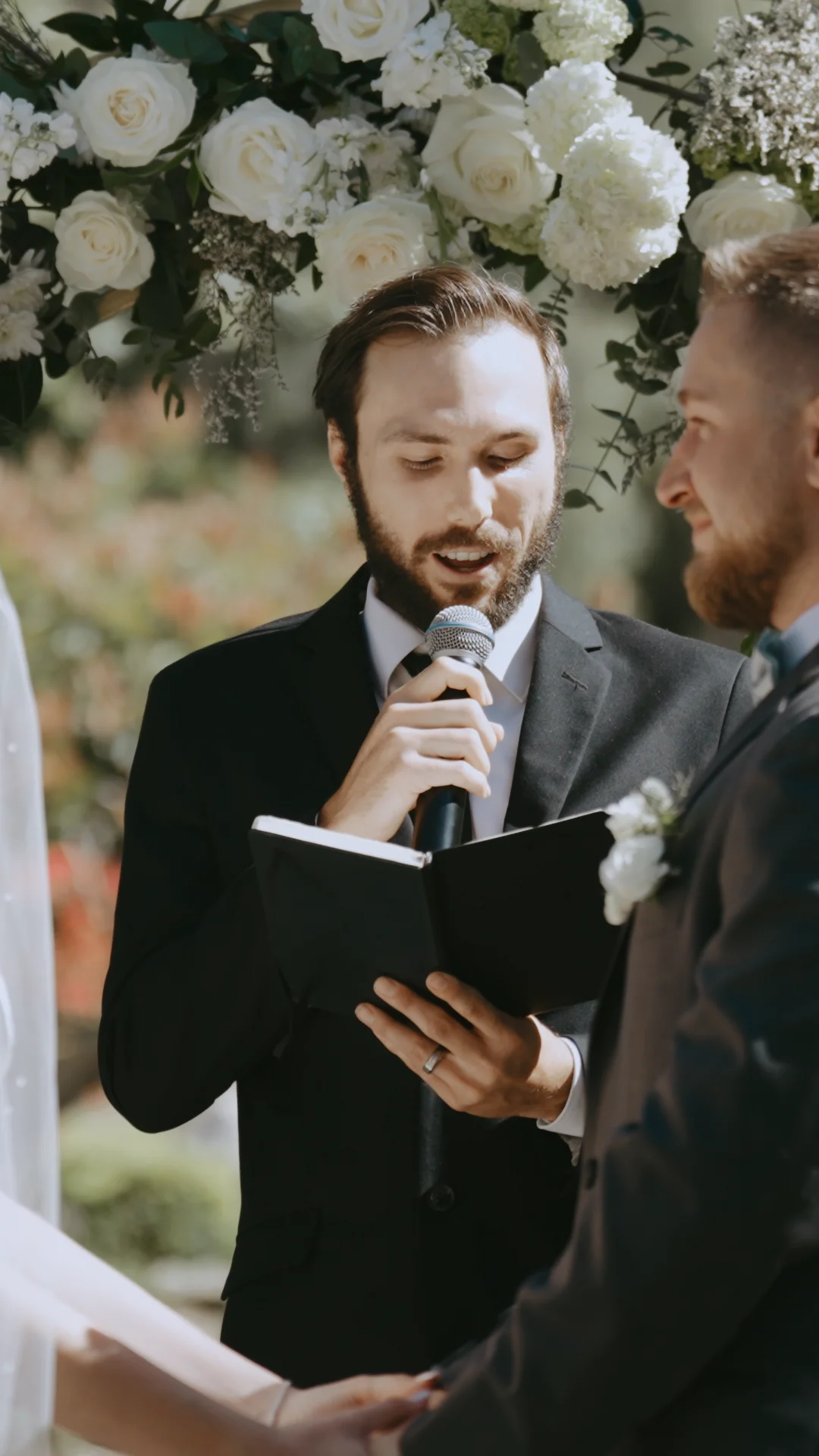 Logan & Madison Teaser on Vimeo