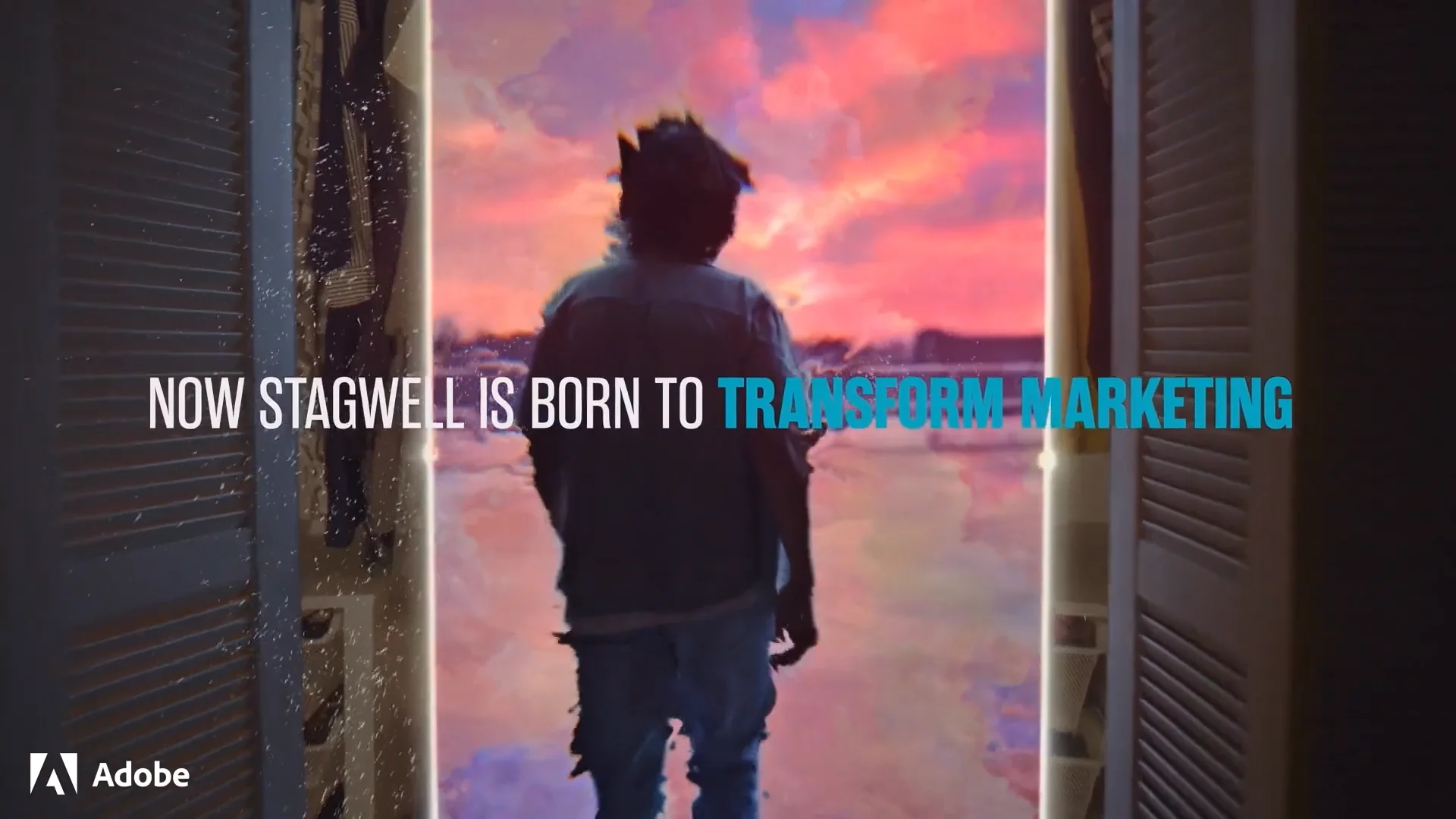 Stagwell | Transforming Marketing on Vimeo