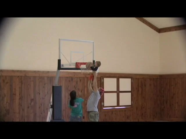 Cedar Square Friends at Family Camp on Vimeo