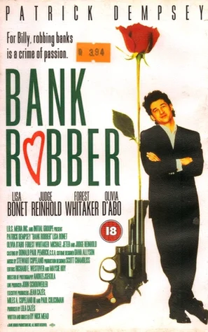 Bank Robber (35mm Scan) (Theatrical) (NC-17) (Mono) (1991) on Vimeo