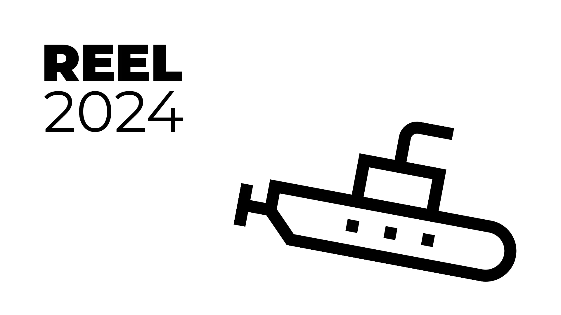 Demoreel Deeper 2024