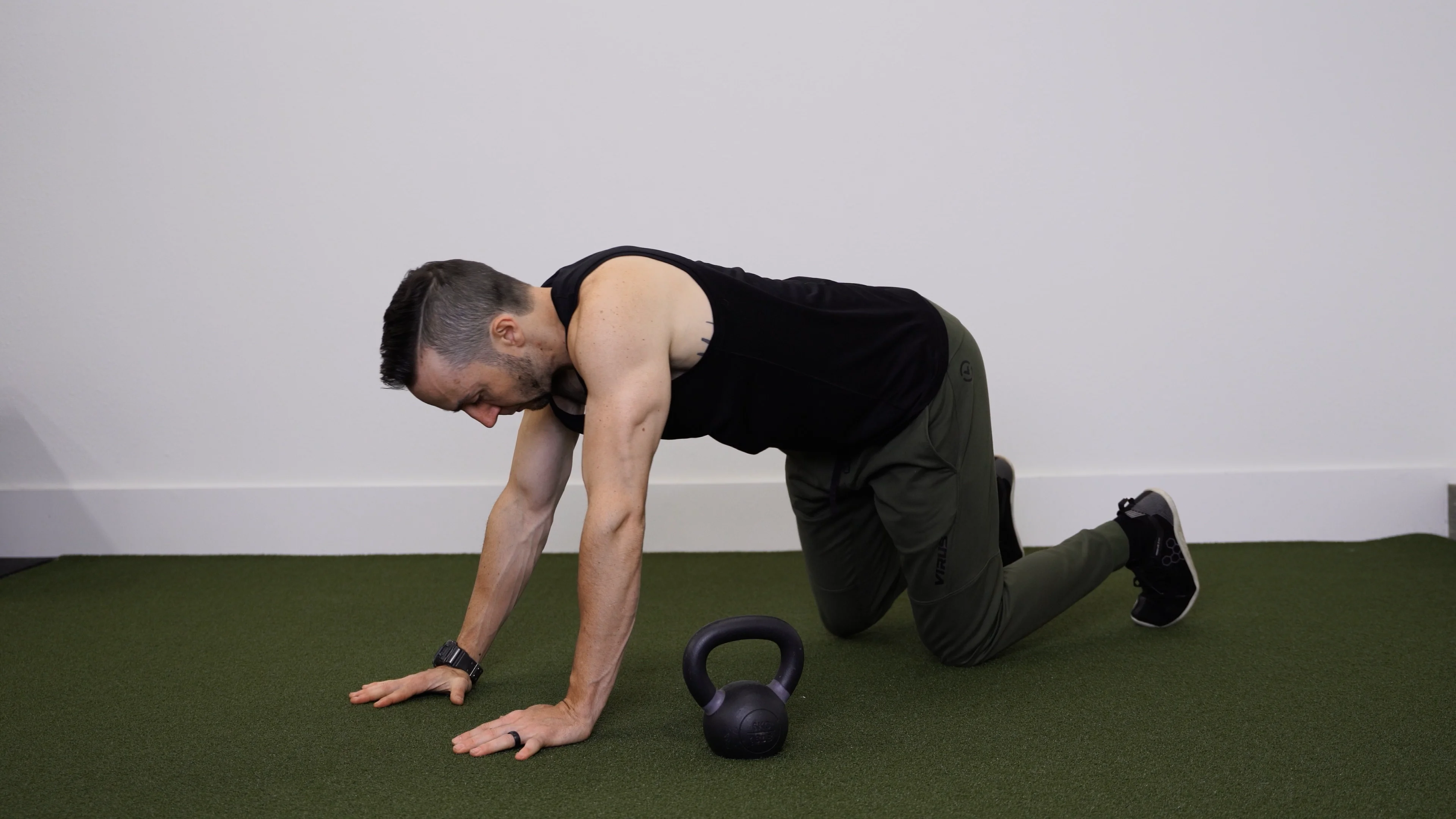 Pull Throughs (Demo)