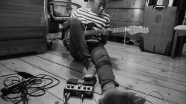 Jay Brown Music - Dial on Vimeo