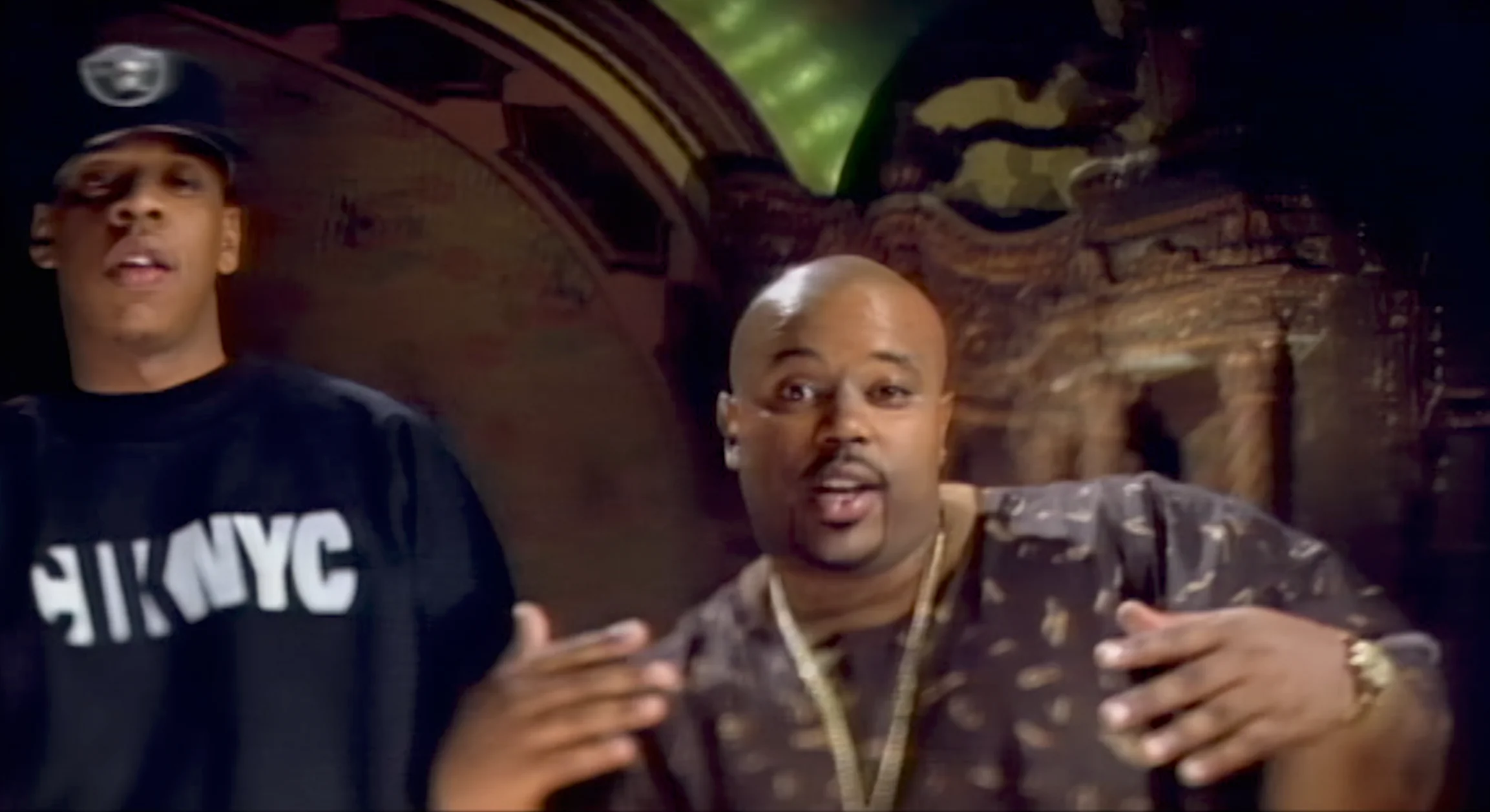 Sauce Money - "Middle Finger U" (Official Music Video) on Vimeo