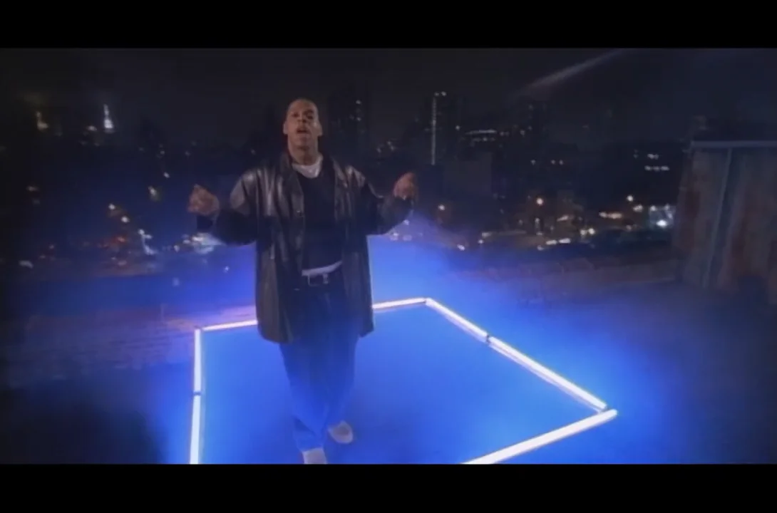 Jay-Z - "Streets is Watching/Where Im From" (Official HD music video)