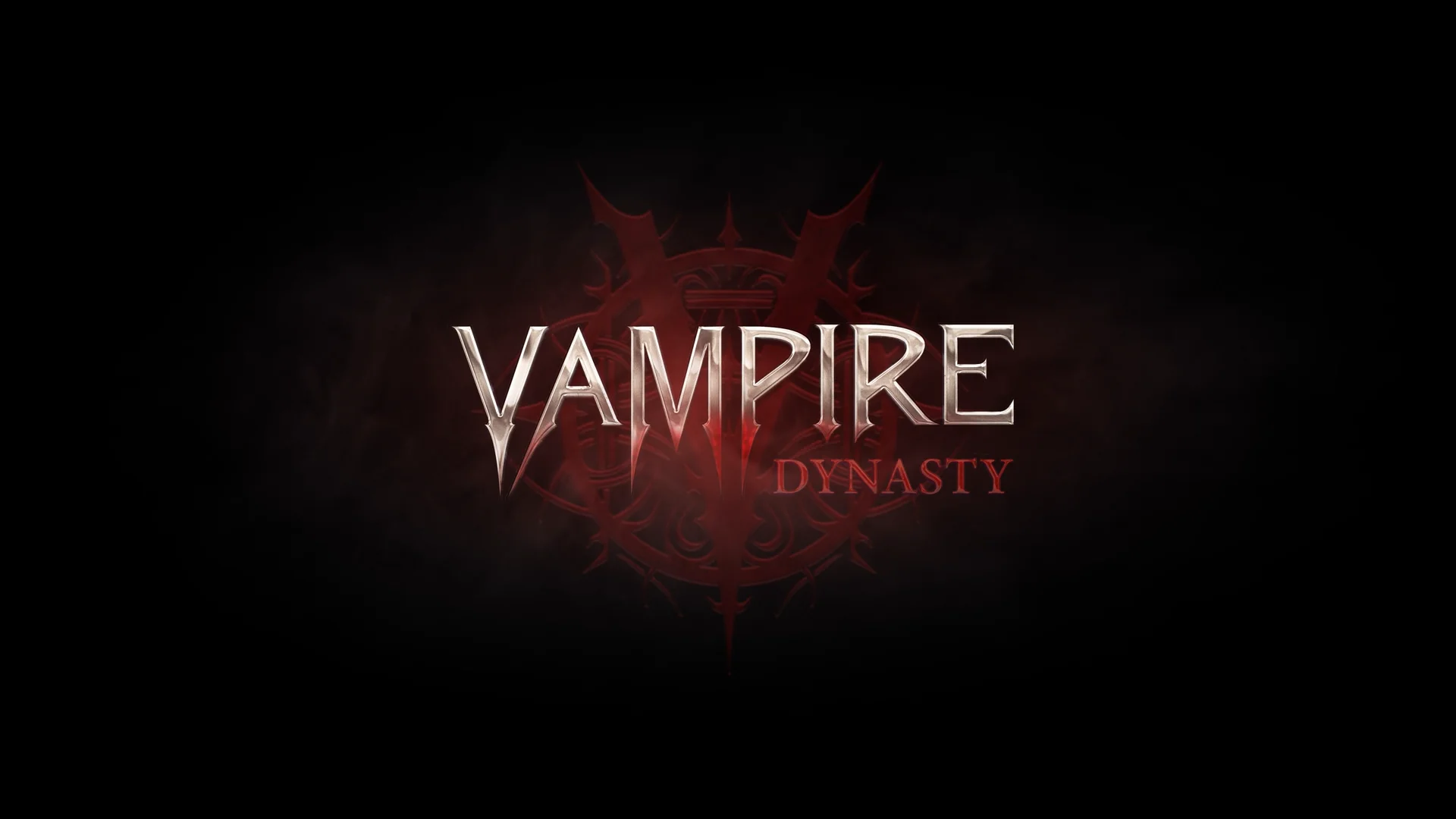 Vampire Dynasty - trailer 3 on Vimeo