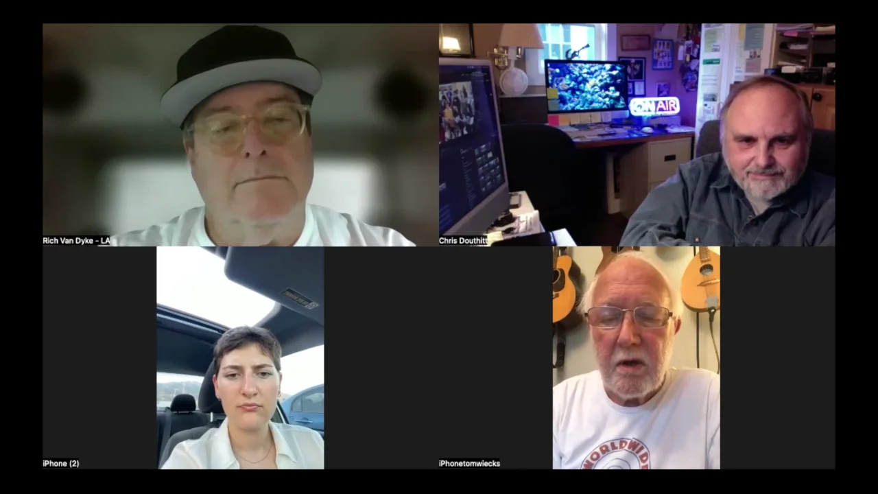 JUDGES ZOOM MIX on Vimeo