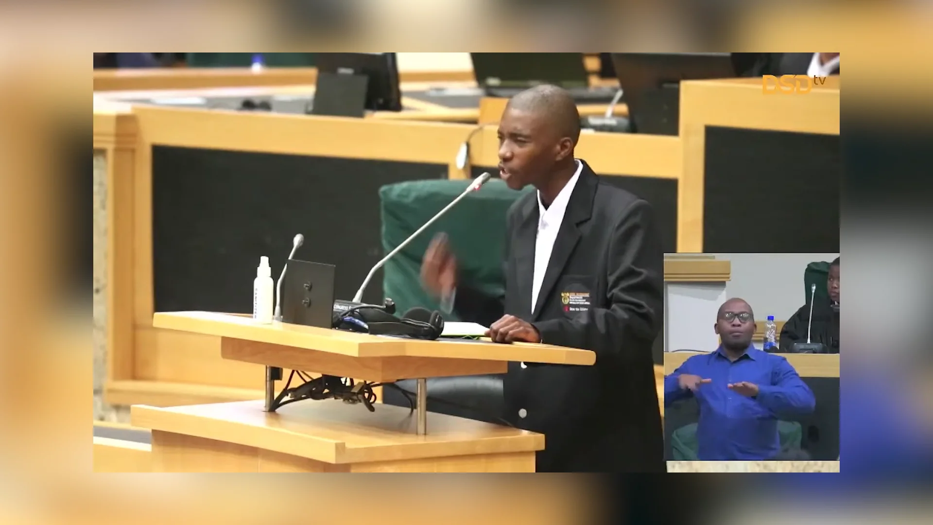 DSD_S1_EP3_KIDS CORNER_PROMO on Vimeo