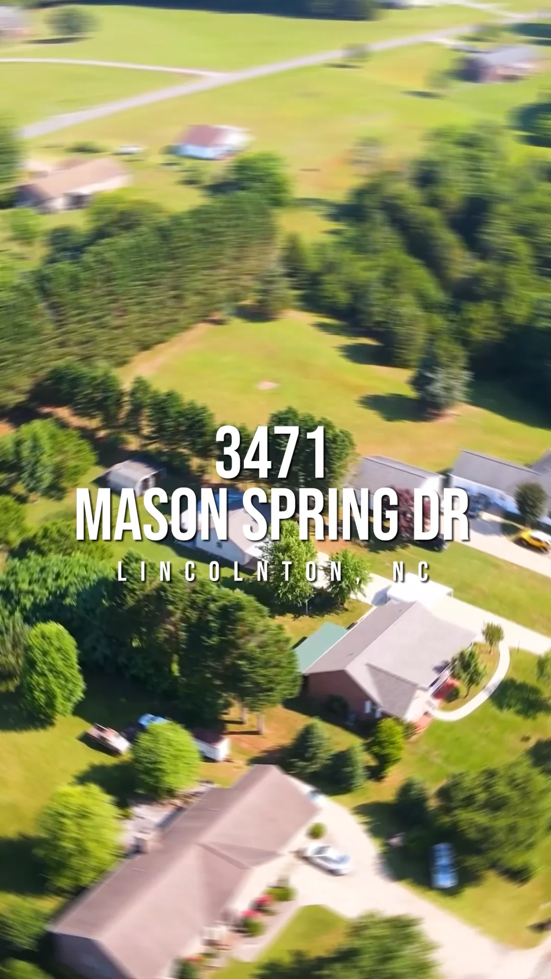 3471 Mason Spring Dr, Lincolnton, NC, 28092 unbranded