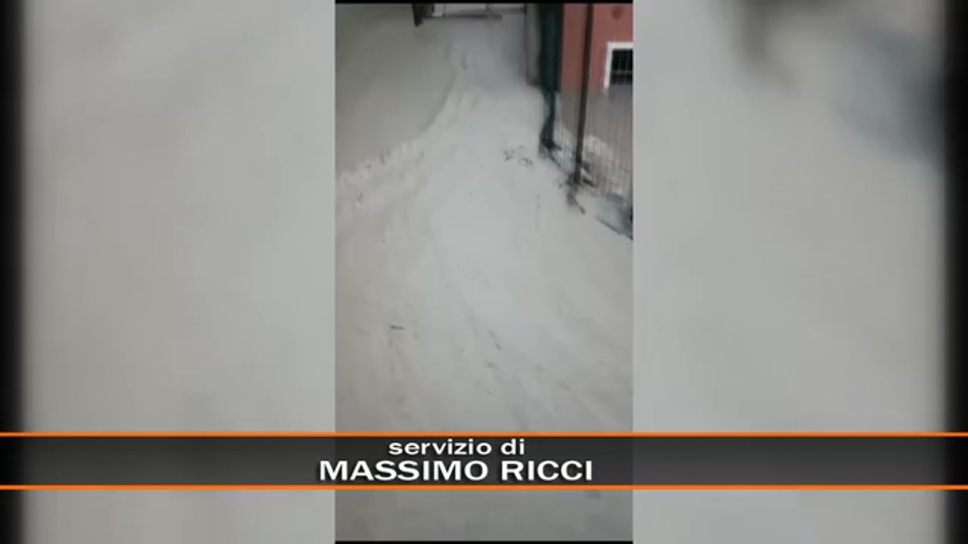 Valsamoggia allagata. Ecco i danni provocati dalla pioggia - éTV Rete 7 Valsamoggia allagata. Ecco i danni provocati dalla pioggia - éTV Rete 7