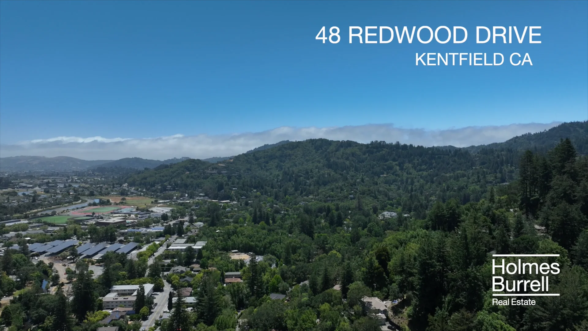 48 Redwood Dr Kentfield CA