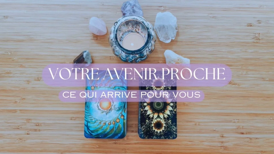 Watch VOTRE AVENIR PROCHE - LA SUITE DE CE QUI VOUS ATTEND Online ...