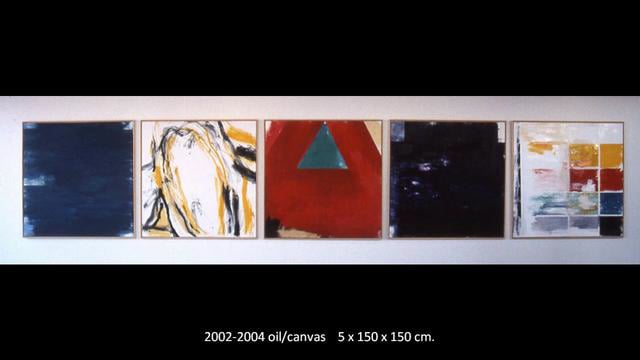 Peter Geerts solo exhibition Stedelijk Museum Zwolle on Vimeo