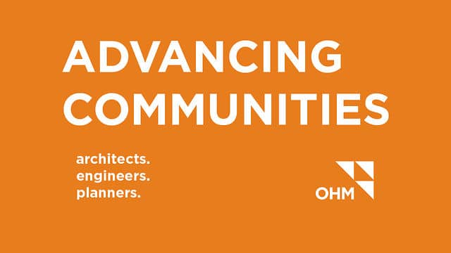 OHM Advisors "Advancing Communities" on Vimeo