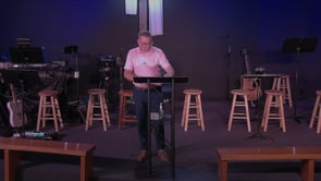 2024-06-16 | Find and Tell | Pastor Rodney Amos