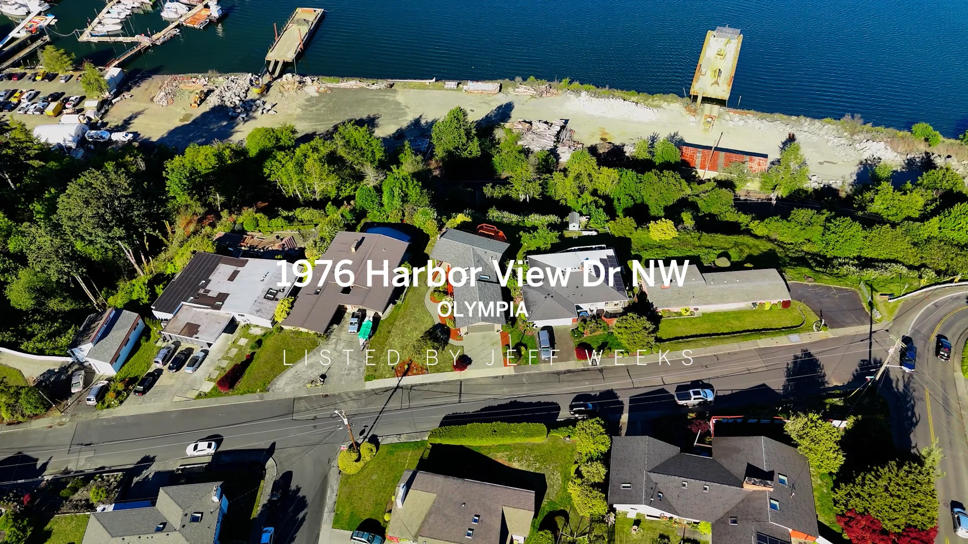 1976 Harbor View Dr - MLS