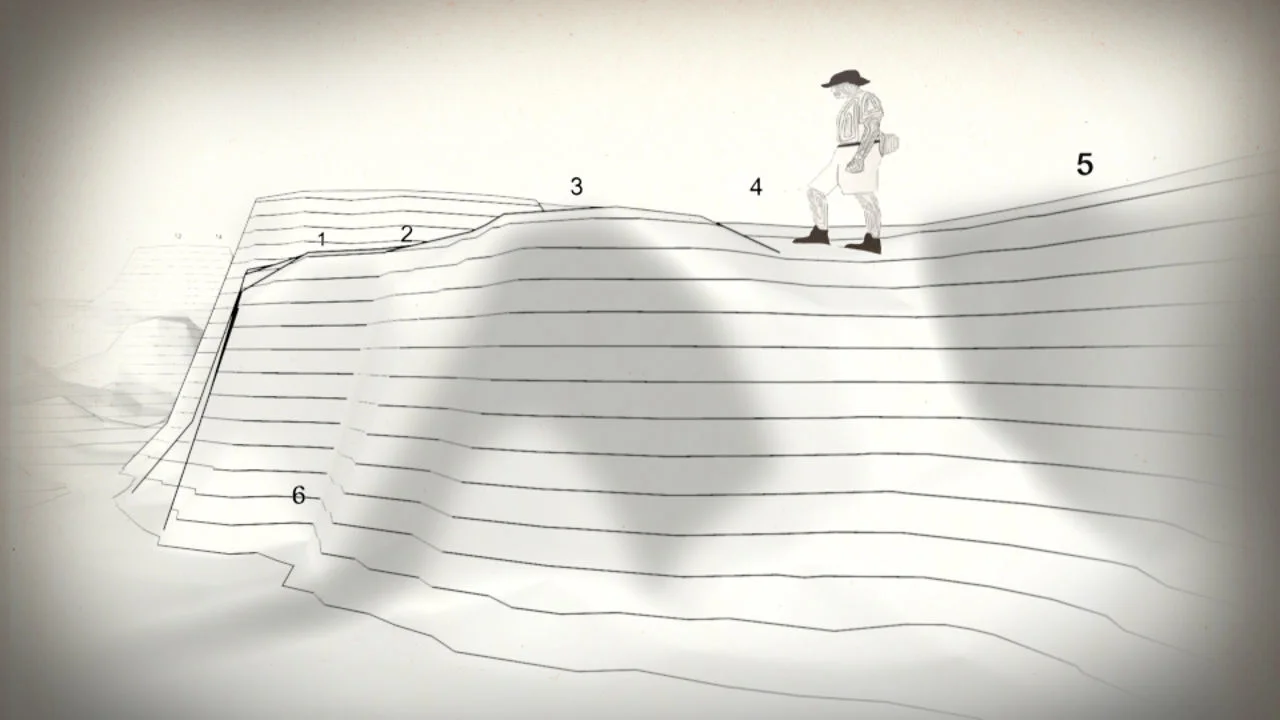 3D ANIMATION - History Channel on Vimeo