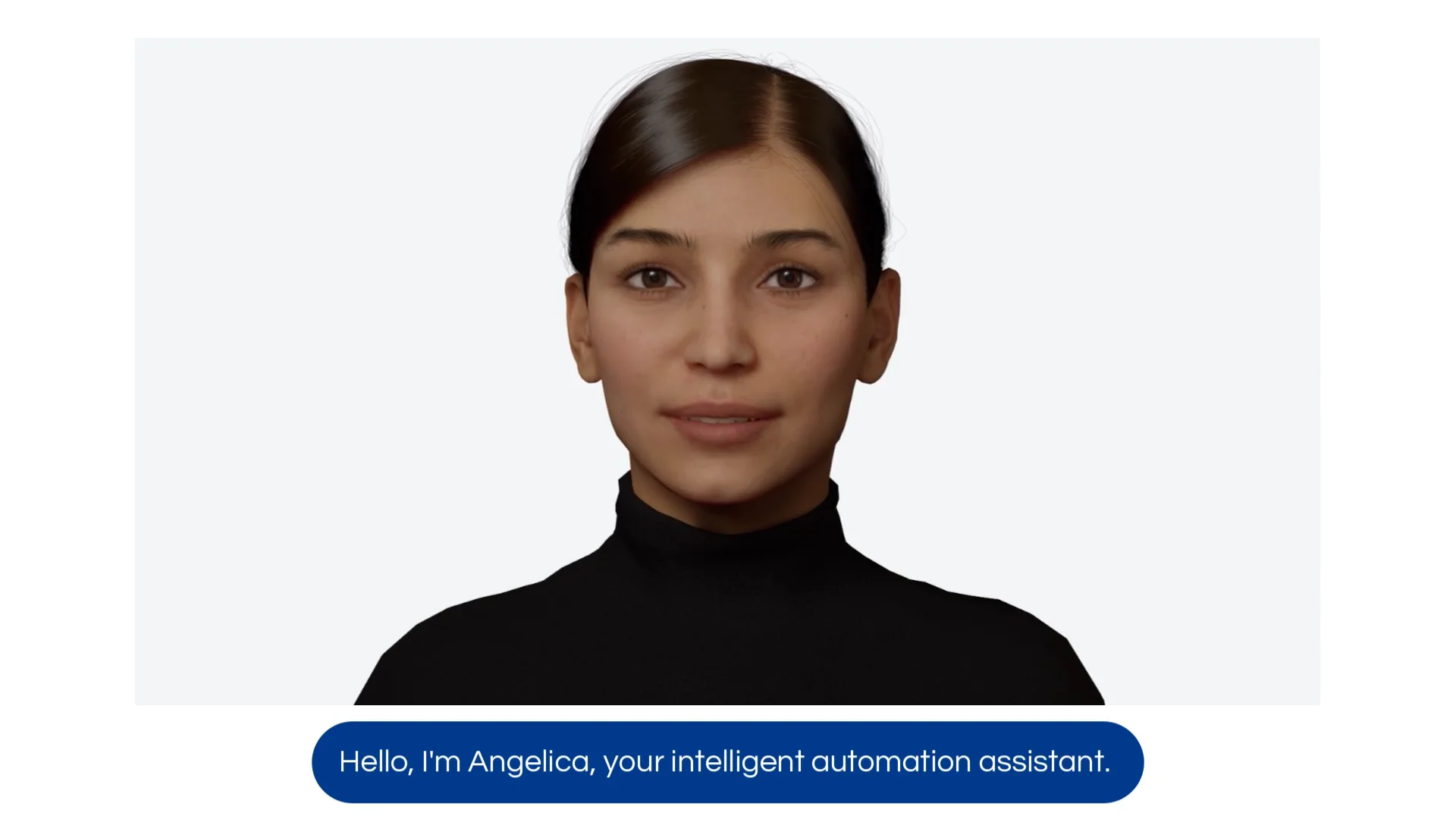 Angelica AI - Bringing the power of Generative AI to your Data