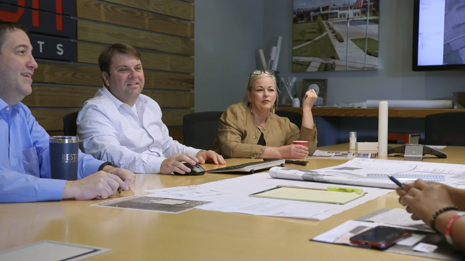 Salus Draft 1 on Vimeo