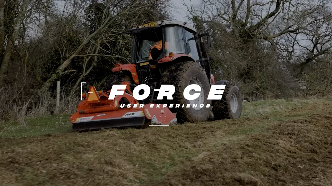 Cut Crew Force User Experience