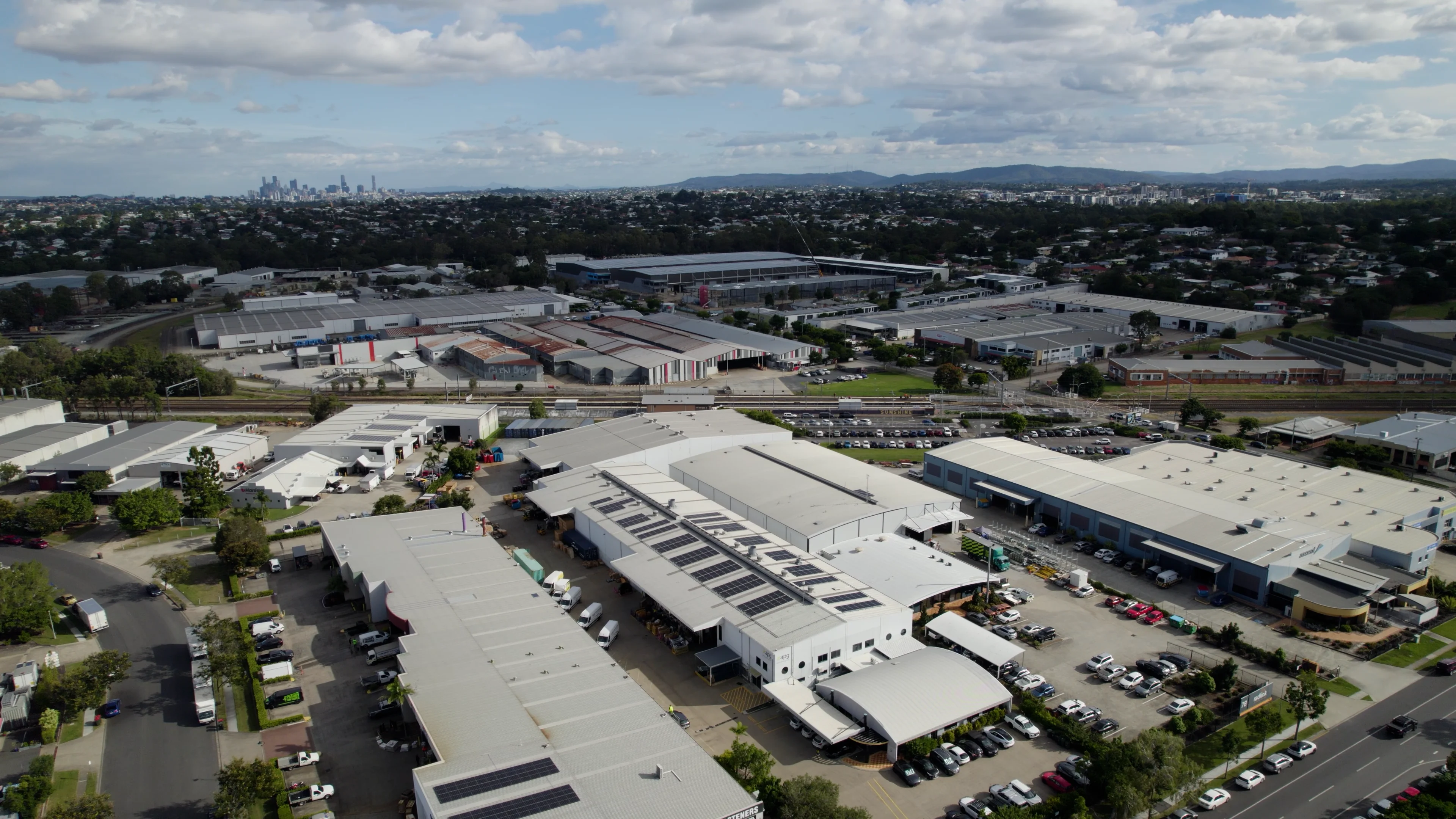 APG 30 Year Celebration