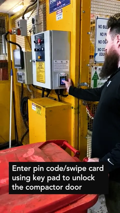 OSAT Packer Operation Steps