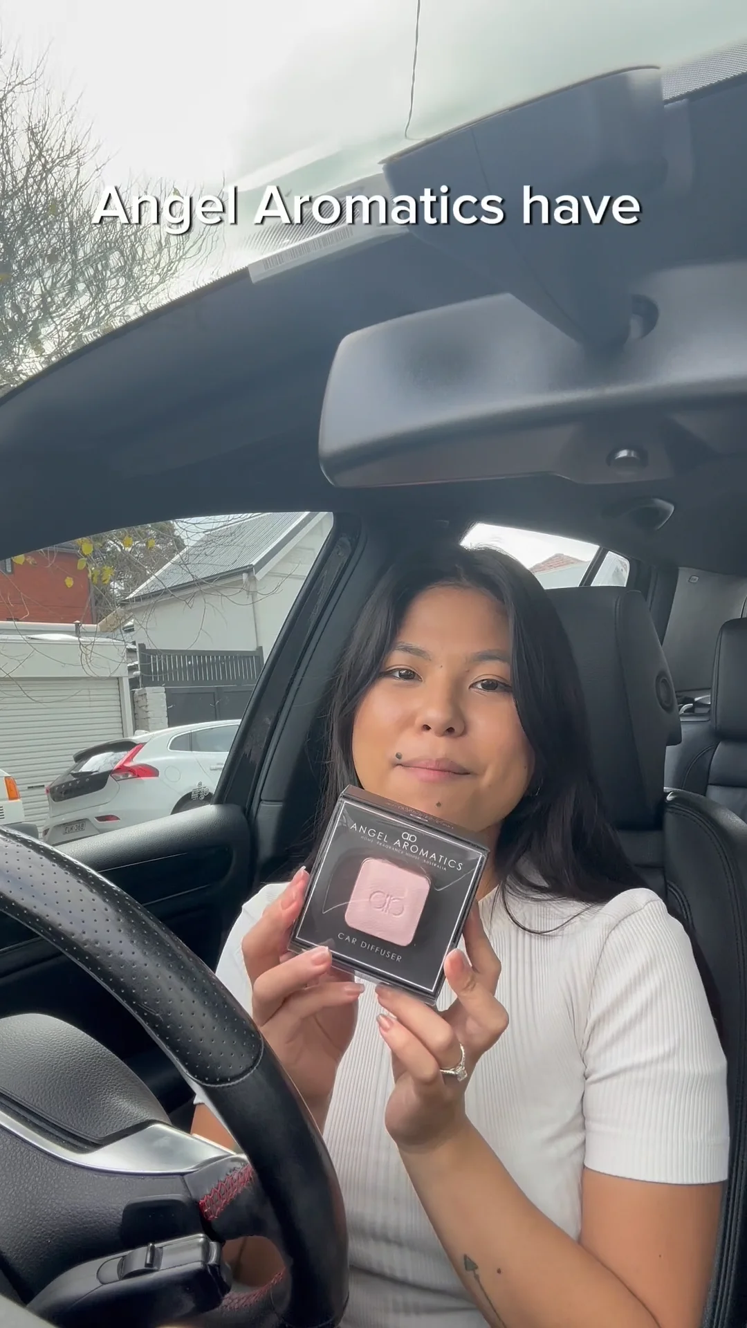 New Car Diffuser on Vimeo