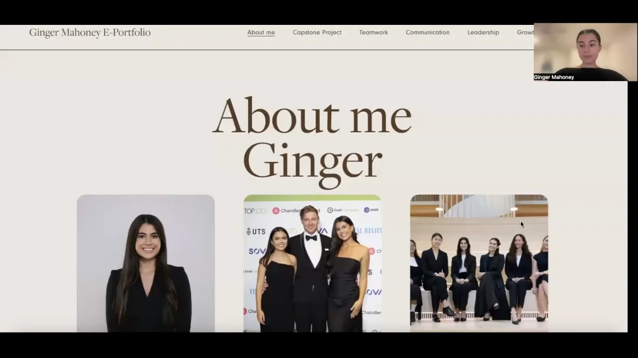 Group 3A Presentation on Vimeo