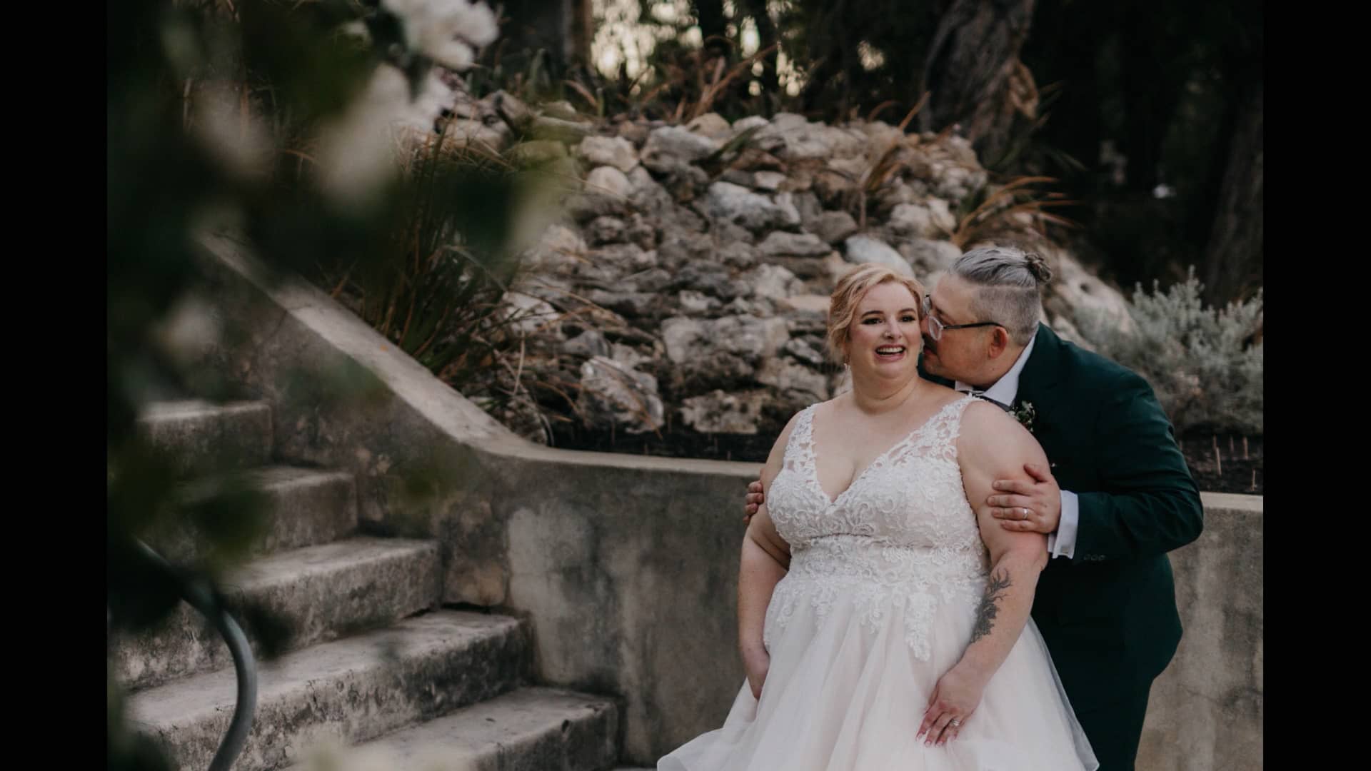 Rachel & Victor on Vimeo