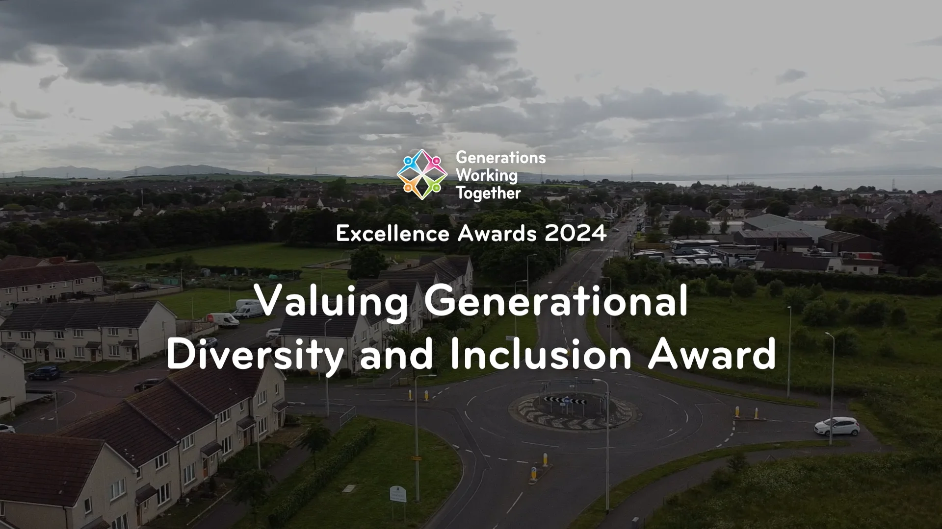 Valuing Generational Diversity and Inclusion - Faside