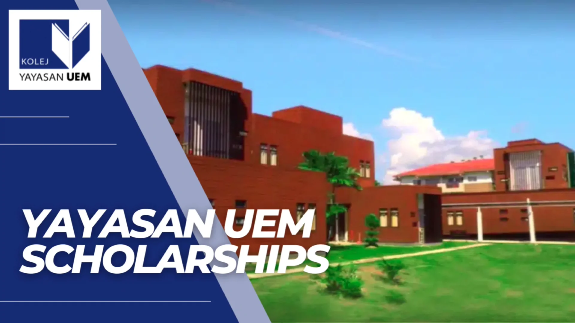 MUHAMMAD ARIFF AZFAR BIN AZMI- YAYASAN UEM on Vimeo