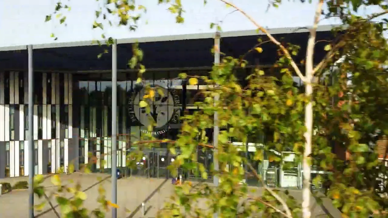 Future Academies Promotional Video